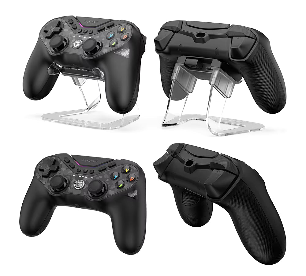 MANDO GAMESIR TARANTULA PRO - BUNDLE EDITION – PRIMAL STORE