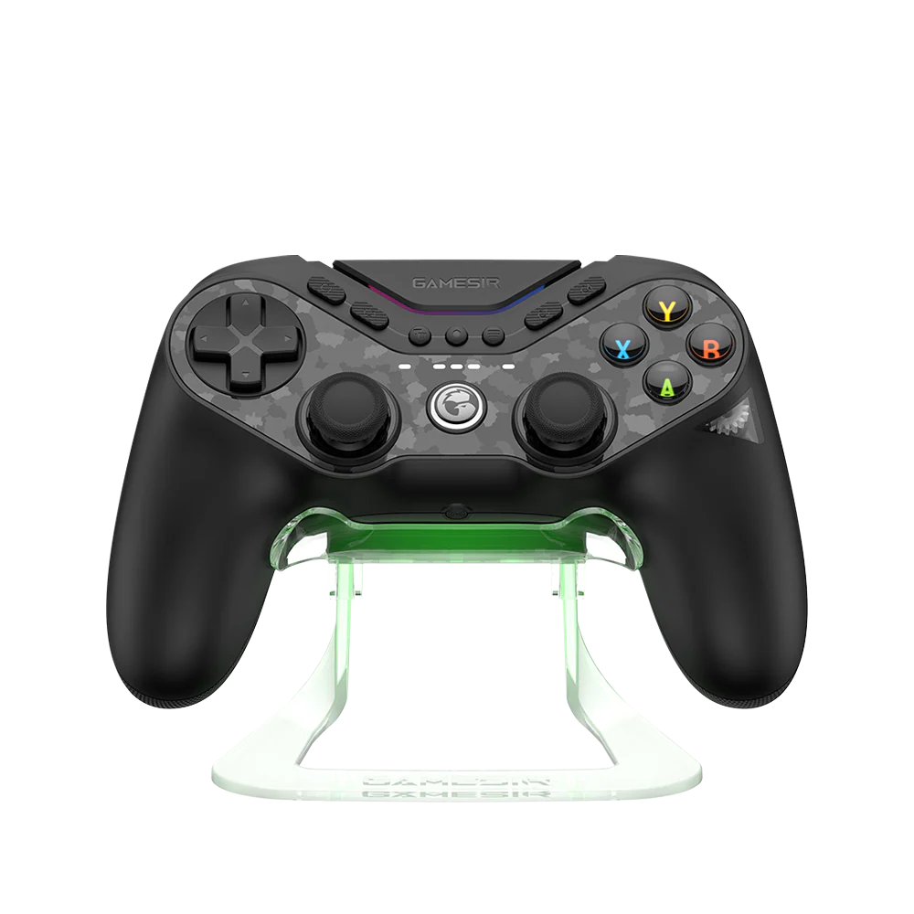 MANDO GAMESIR TARANTULA PRO - BUNDLE EDITION – PRIMAL STORE